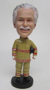 Occupational Bobbleheads : Custom Bobbleheads - Personalized ...